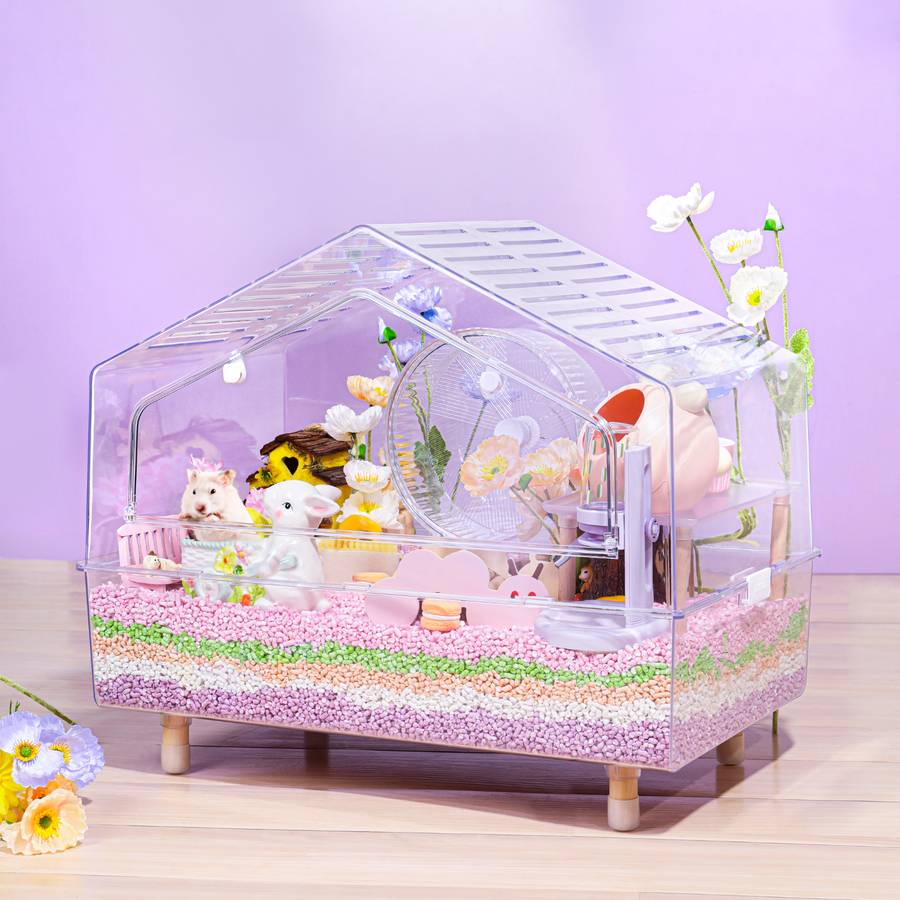 Mini&Moe® - Innovative Small Animal Products for Hamsters & Rabbits ...