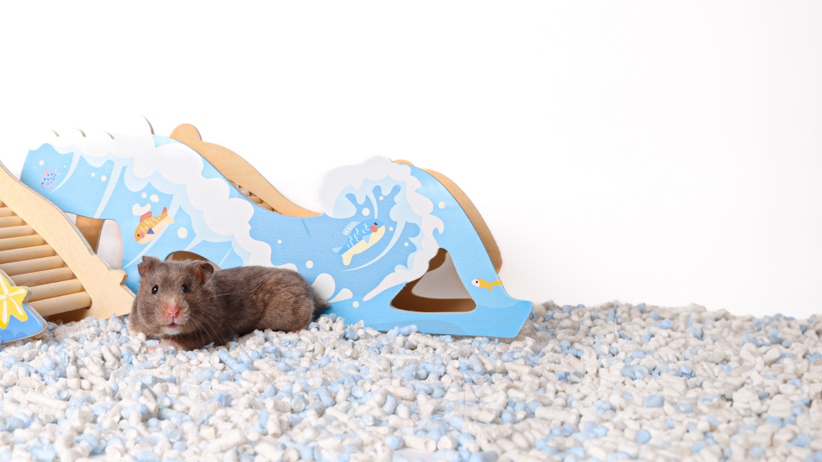 Mini&Moe® - Innovative Small Animal Products for Hamsters & Rabbits ...