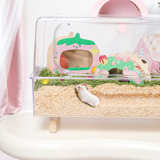 Mini&Moe® - Innovative Small Animal Products for Hamsters & Rabbits ...